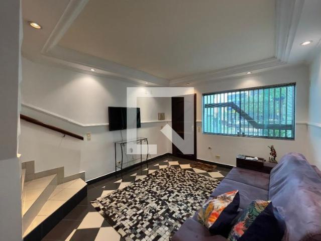 Casa, Ponte Rasa, 2 Quartos, 112 m2 São Paulo