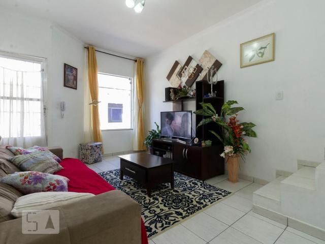 Casa, Ponte Rasa, 2 Quartos, 120 m2 São Paulo