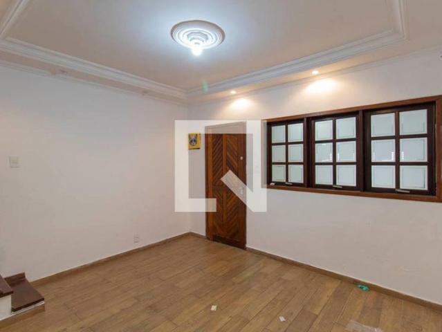 Casa, Ponte Rasa, 2 Quartos, 120 m2 São Paulo