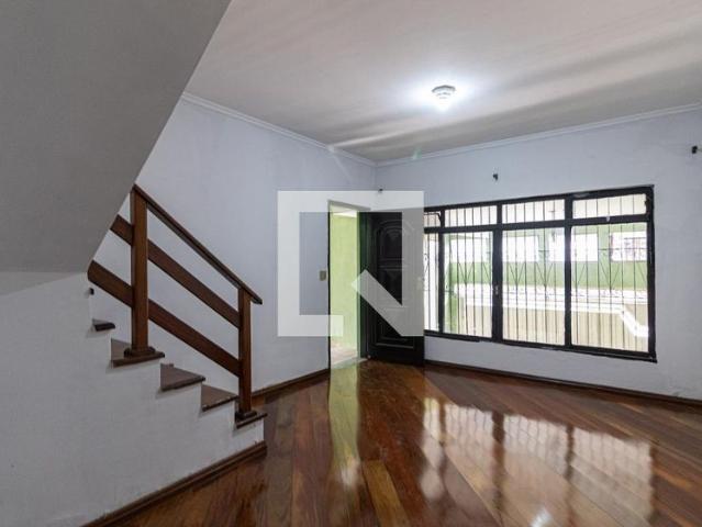 Casa, Ponte Rasa, 2 Quartos, 121 m2 São Paulo