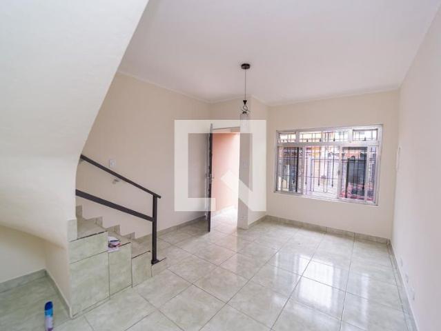 Casa, Ponte Rasa, 2 Quartos, 125 m2 São Paulo