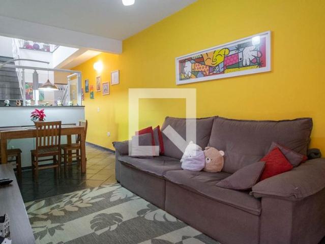 Casa, Ponte Rasa, 2 Quartos, 125 m2 São Paulo