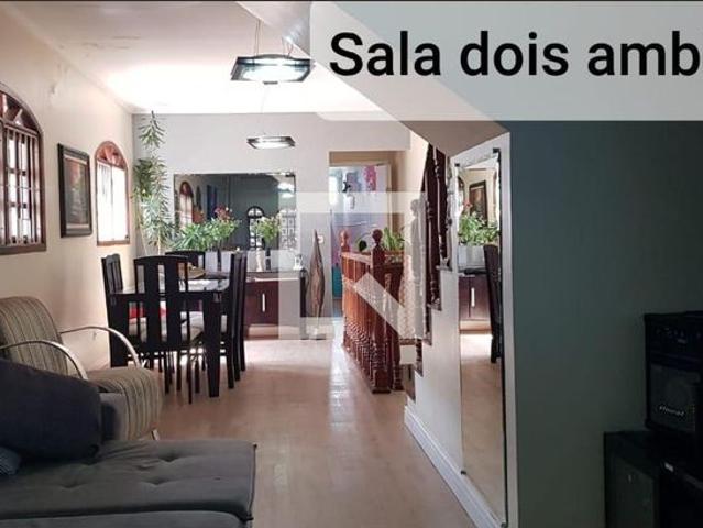 Casa, Ponte Rasa, 2 Quartos, 295 m2 São Paulo