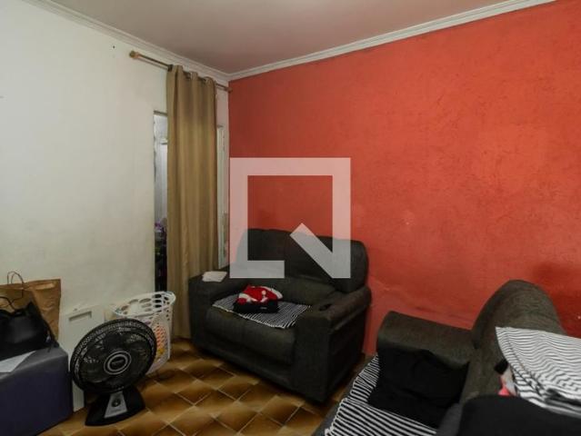 Casa, Ponte Rasa, 2 Quartos, 300 m2 São Paulo