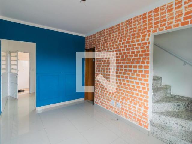 Casa, Ponte Rasa, 2 Quartos, 48 m2 São Paulo