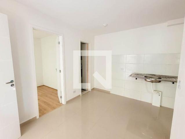 Casa, Ponte Rasa, 2 Quartos, 40 m2 São Paulo