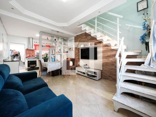 Casa, Ponte Rasa, 2 Quartos, 52 m2 São Paulo