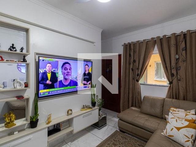 Casa, Ponte Rasa, 2 Quartos, 64 m2 São Paulo