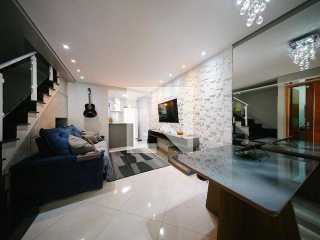 Casa, Ponte Rasa, 2 Quartos, 65 m2 São Paulo