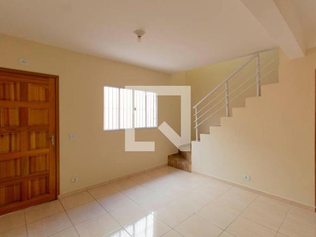Casa, Ponte Rasa, 2 Quartos, 66 m2 São Paulo