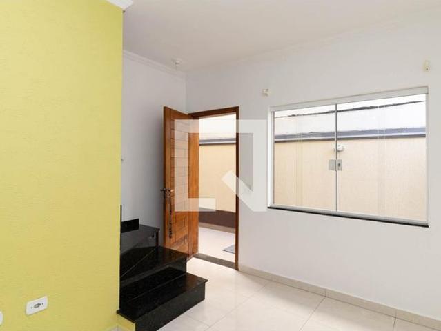 Casa, Ponte Rasa, 2 Quartos, 67 m2 São Paulo