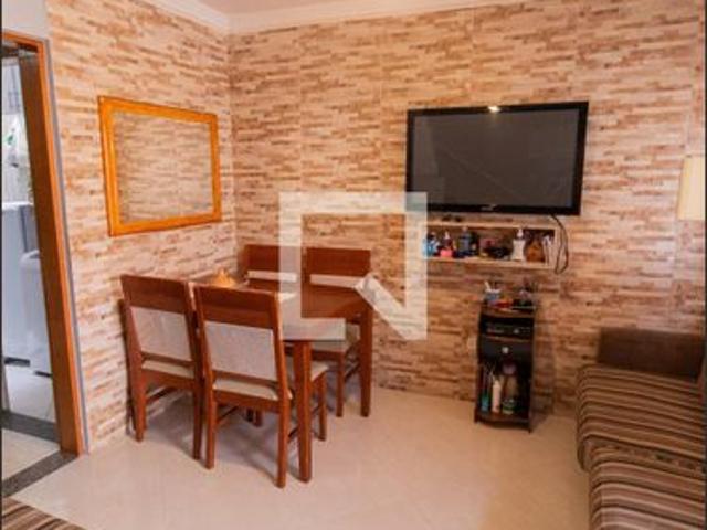 Casa, Ponte Rasa, 2 Quartos, 68 m2 São Paulo