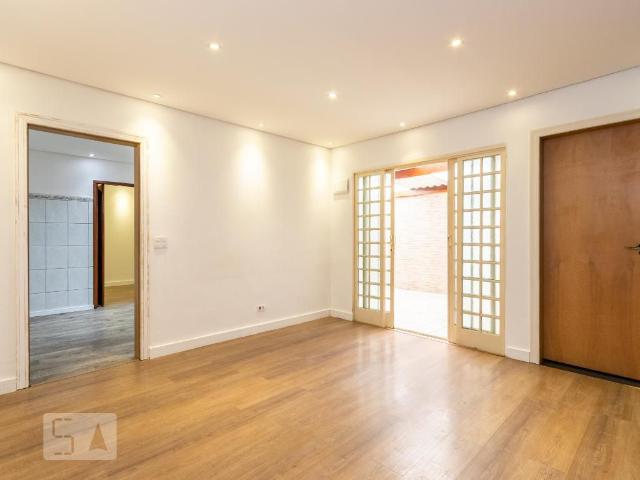 Casa, Ponte Rasa, 2 Quartos, 60 m2 São Paulo