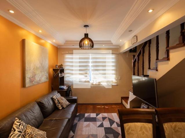 Casa, Ponte Rasa, 2 Quartos, 74 m2 São Paulo