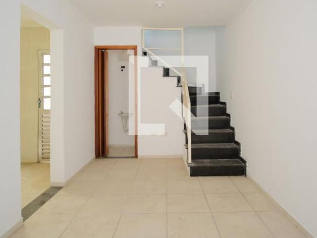 Casa, Ponte Rasa, 2 Quartos, 70 m2 São Paulo