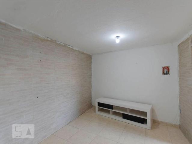 Casa, Ponte Rasa, 2 Quartos, 85 m2 São Paulo