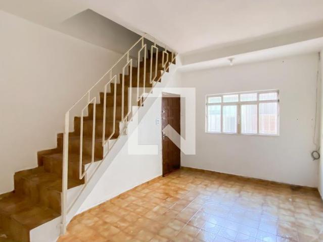 Casa, Ponte Rasa, 2 Quartos, 85 m2 São Paulo