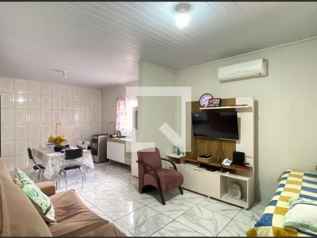 Casa, Ponte Rasa, 2 Quartos, 80 m2 São Paulo
