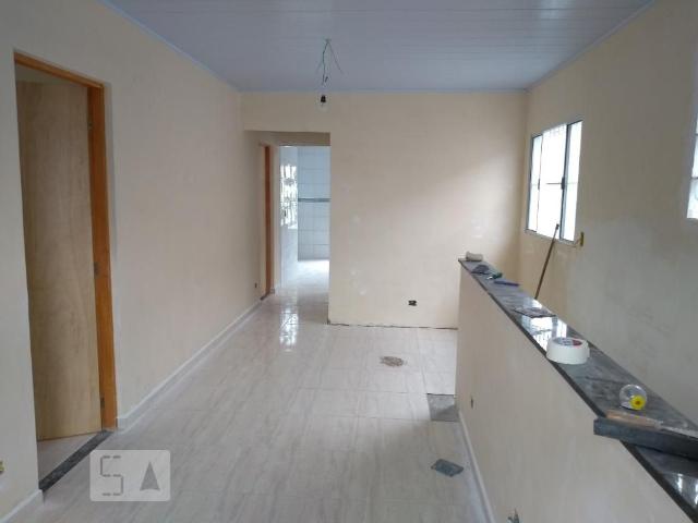 Casa, Ponte Rasa, 2 Quartos, 90 m2 São Paulo
