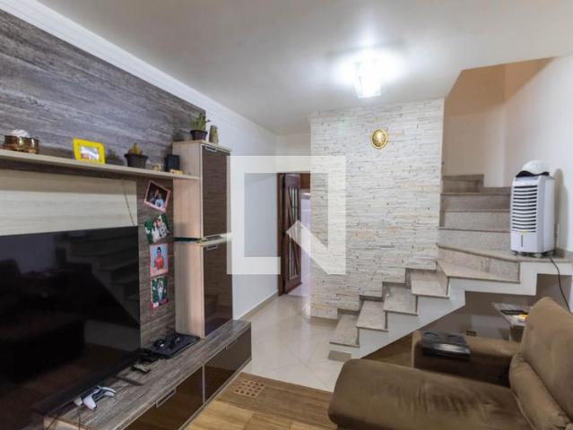 Casa, Ponte Rasa, 4 Quartos, 140 m2 São Paulo