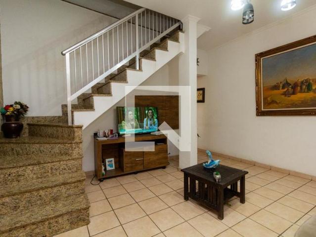 Casa, Ponte Rasa, 4 Quartos, 160 m2 São Paulo