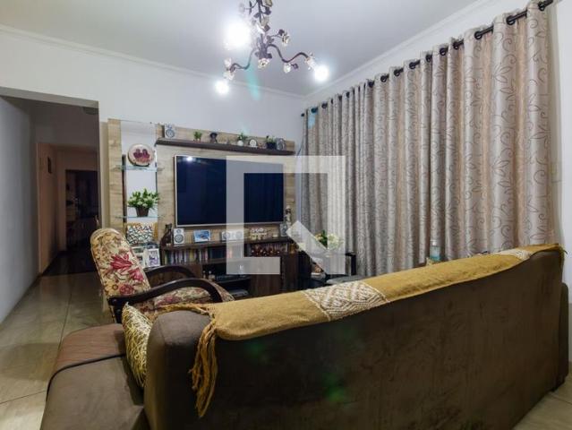 Casa, Ponte Rasa, 4 Quartos, 185 m2 São Paulo