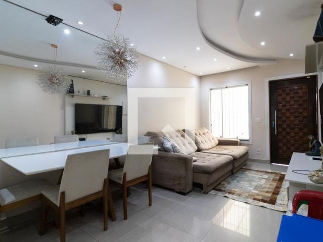 Casa, Ponte Rasa, 4 Quartos, 125 m2 São Paulo