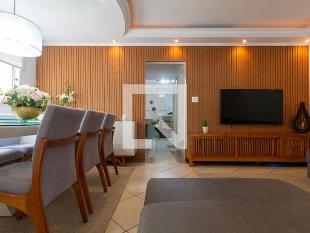 Casa, Ponte Rasa, 4 Quartos, 260 m2 São Paulo