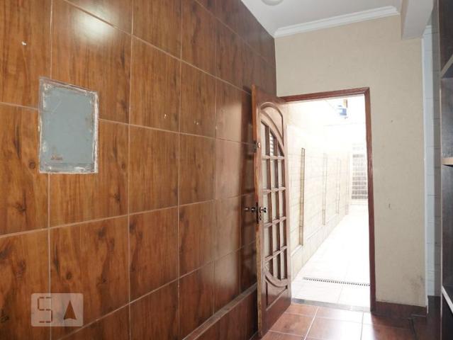 Casa, Ponte Rasa, 4 Quartos, 210 m2 São Paulo