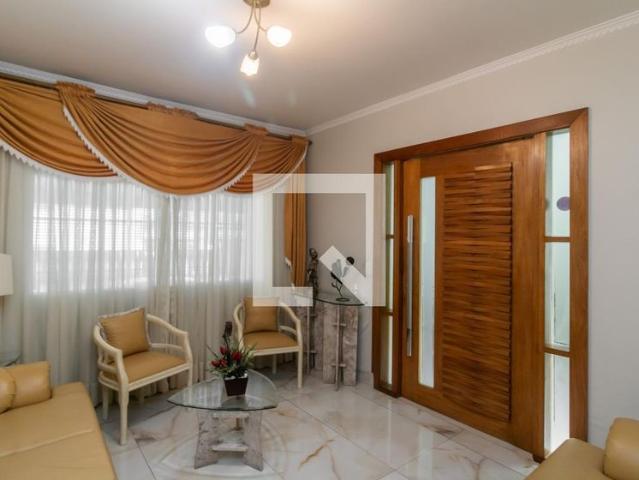 Casa, Ponte Rasa, 4 Quartos, 230 m2 São Paulo
