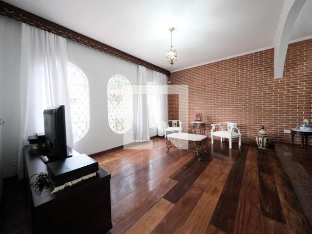 Casa, Ponte Rasa, 4 Quartos, 350 m2 São Paulo