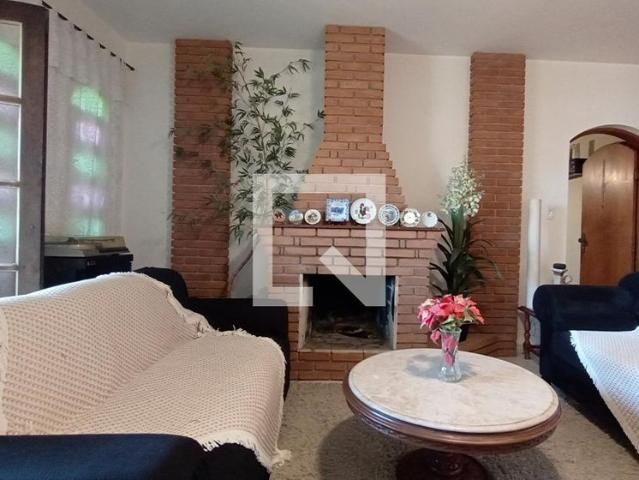 Casa, Ponte Rasa, 4 Quartos, 370 m2 São Paulo