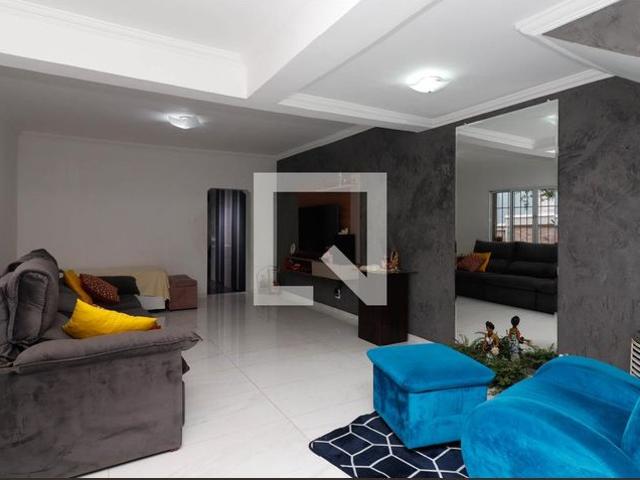 Casa, Ponte Rasa, 4 Quartos, 393 m2 São Paulo