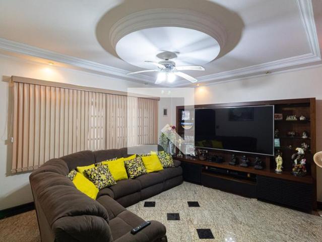 Casa, Ponte Rasa, 4 Quartos, 552 m2 São Paulo