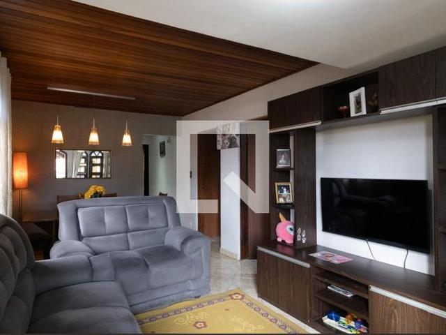 Casa, Ponte Rasa, 5 Quartos, 208 m2 São Paulo