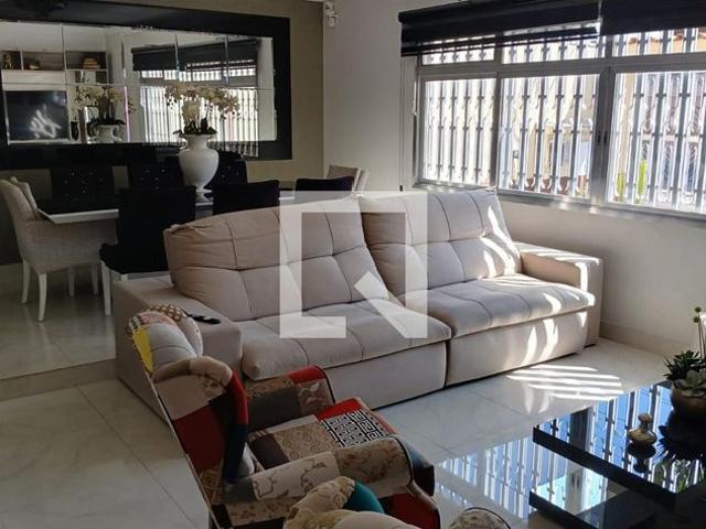 Casa, Ponte Rasa, 5 Quartos, 385 m2 São Paulo