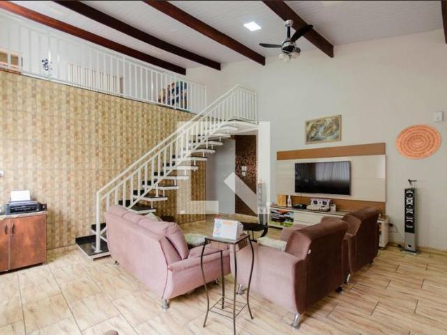 Casa, Ponte Rasa, 5 Quartos, 429 m2 São Paulo