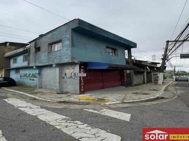 Casa PONTE RASA São Paulo/SP