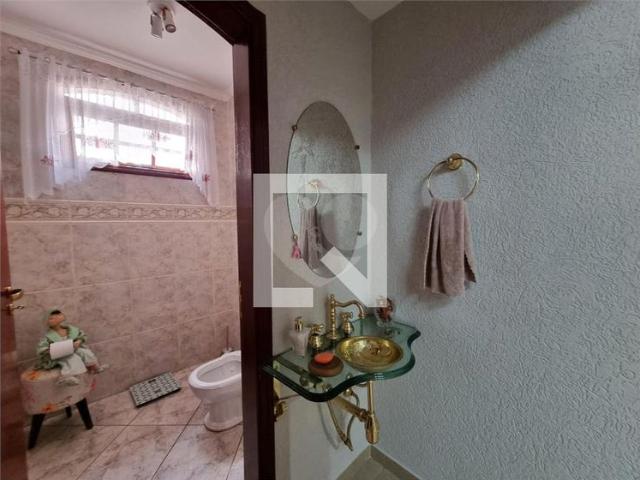 Casa, Ponte São João, 3 Quartos, 220 m2 Jundiaí