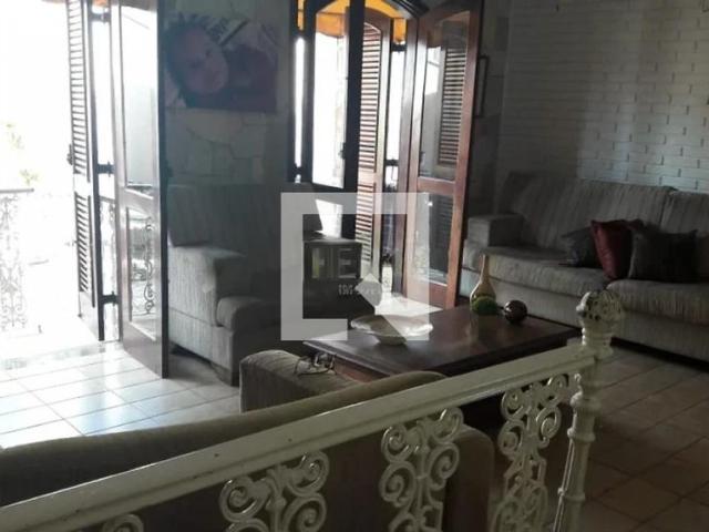 Casa, Ponte São João, 3 Quartos, 380 m2 Jundiaí
