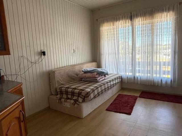 Casa, Ponte Seca, Carlos Barbosa, RS