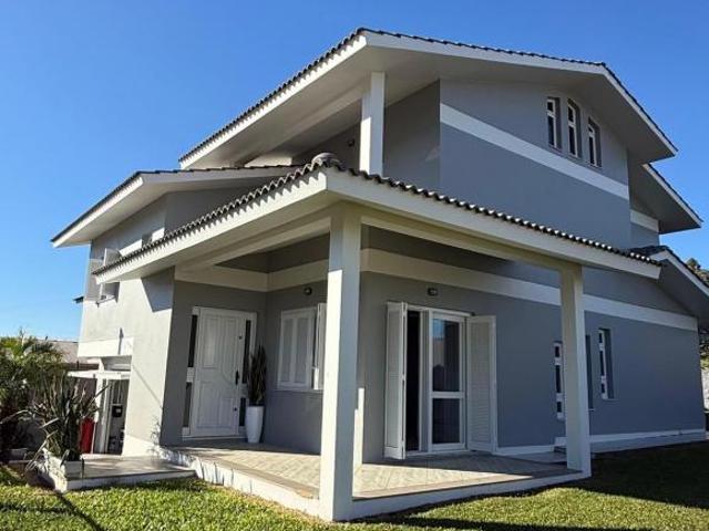 Casa, Ponte Seca, Carlos Barbosa, RS
