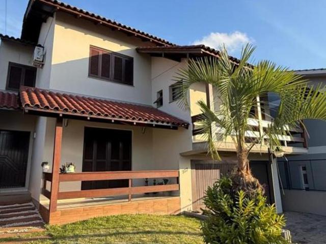 Casa, Ponte Seca, Carlos Barbosa, RS