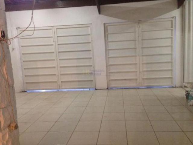 CASA PONTO COMERCIAL
