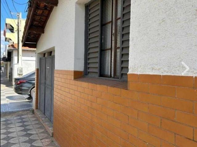 Casa Ponto Comercial Centro em Boituva SP