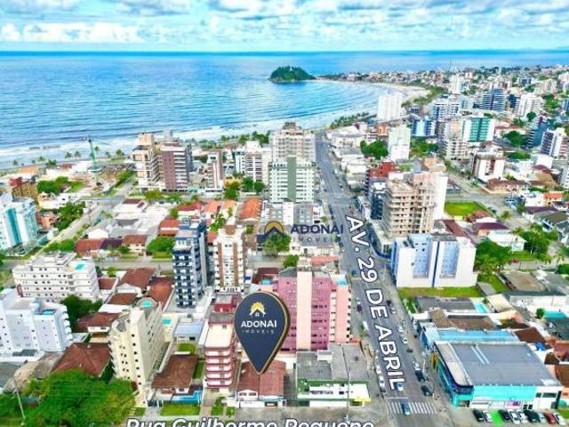 Casa + Ponto Comercial com 3 dormitórios à venda, 170 m² por R$ 1.580.000 Centro Guaratuba/PR