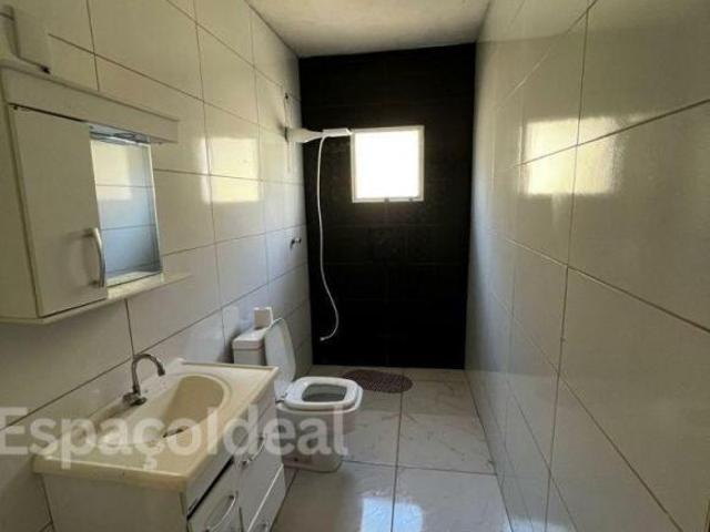 Casa + Ponto Comercial na Vila Rocha Bauru/SP