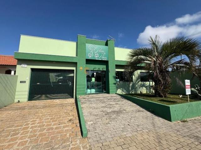 CASA + PONTO COMERCIAL no bairro OURO VERDE