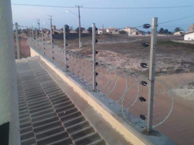 Casa por temporada