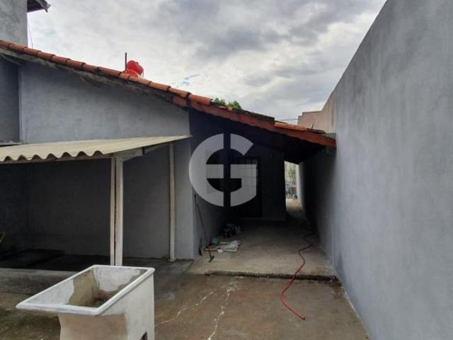 Casa por R$360 mil no Parque Almerinda Pereira Chaves Jundiaí